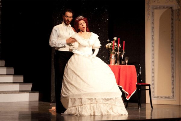 La historia de la ópera italiana: ¡ que hay que saber! | I Virtuosi ...